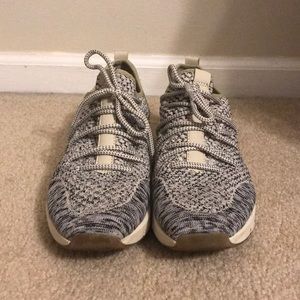 OTBT Shoes | New Womens Star Dust Cutout Sneaker Black | Poshmark